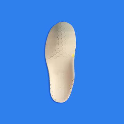 Cina Inserzioni diabetiche della scarpa dell'IDF Plastazote dei sottopiedi del piede di decompressione di superficie in vendita