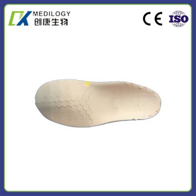 Cina Tipo cellulare di decompressione del piede della scarpa del deodorante antibatterico diabetico dei sottopiedi in vendita