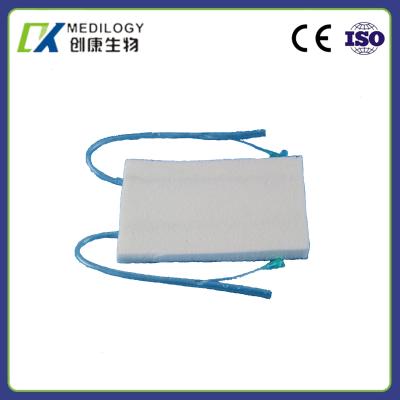 Cina Materiale lavabile eliminabile di drenaggio del sistema di terapia della ferita di pressione negativa in vendita