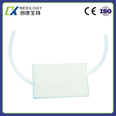 Cina Il materiale arrotolato della protezione della metropolitana del silicone PVA succhia una perforazione a tempo per l'ospedale in vendita