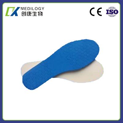 Cina Tipo cellulare decompressione di decompressione dei sottopiedi diabetici del piede di Plastazote del fondo in vendita