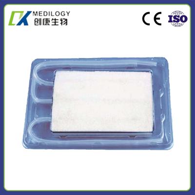 Cina Il doppio della fasciatura del silicone PVA succhia un materiale protettivo della perforazione in vendita