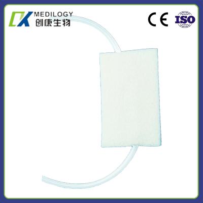Cina Rete fognaria arrotolata portatile di protezione della fasciatura del silicone PVA dell'ospedale in vendita