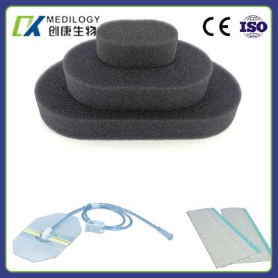 Cina Il condimento eliminabile di base dell'OEM ha messo il condimento arrotolato di cura della clinica in vendita