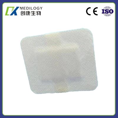 Cina Film medico dell'unità di elaborazione dell'ospedale che veste il condimento permeabile dei semi trasparenti eliminabili in vendita
