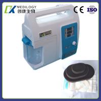 China Electric Negative Pressure Wound Therapy Machine NPWT Pump 8L/min 180mmHg for sale