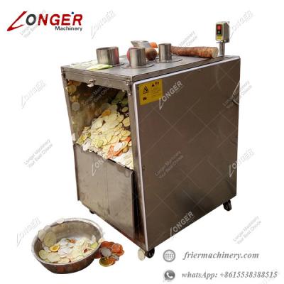 China Fully Automatic Plantain Banana Chips Ftying Machine Price List for sale