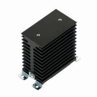 China Zero Switching 600VAC 100A Solid State Heatsink For Ssr Relay for sale