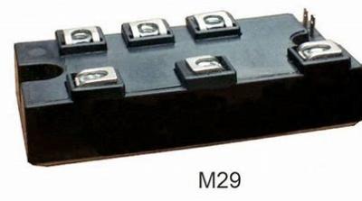 China Tiristor do figo de MDG MDY 8 retificador de 3 fases à venda