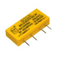 China 24v Solid State Relay 40a for sale