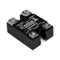 China EU  UL approved High Voltage Single Phase SSR40aa for sale