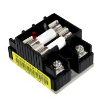 China EU  UL approved High Voltage Single Phase SSR40aa for sale