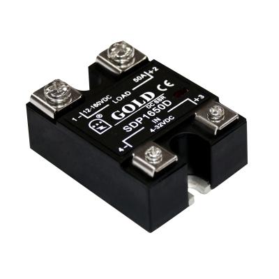 China 200a DC SSR Relay for sale