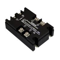 China 2500VAC Three Phase Relay State Solid for sale