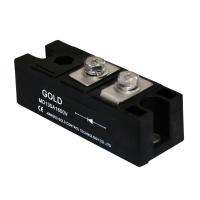 China ISO9001 2000 20A-500A Thyristor Bridge Rectifier for sale