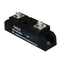 China ISO9001 2000 20A-500A Thyristor Bridge Rectifier for sale