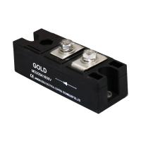 China ISO9001 2000 20A-500A Thyristor Bridge Rectifier for sale