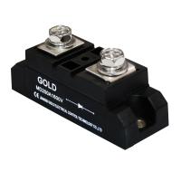 China ISO9001 2000 20A-500A Thyristor Bridge Rectifier for sale