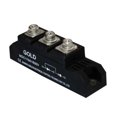 Cina 2.5KV 150C Tjm Thyristor Bridge Rectifier in vendita