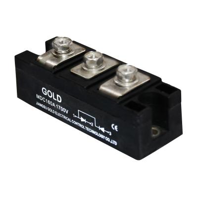 Cina 2.5KV 150C Tjm Thyristor Bridge Rectifier in vendita