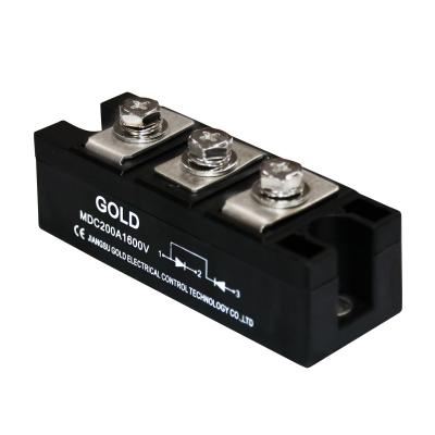 Cina 2.5KV 150C Tjm Thyristor Bridge Rectifier in vendita