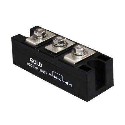 China Retificador de ponte do tiristor de 2.5KV 150C Tjm à venda