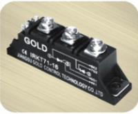 China CUL 300A Full Wave Scr Bridge Rectifier High Precision Eletronic Control for sale