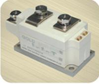 China VRRM Diode  Thyristor Full Wave Rectifier  Single Phase Fully Controlled for sale