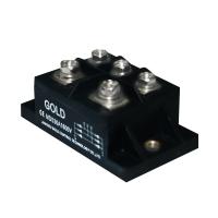China SKB30-16 71mm Thyristor Bridge Rectifier for sale