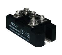 China SKB30-16 71mm Thyristor Bridge Rectifier for sale