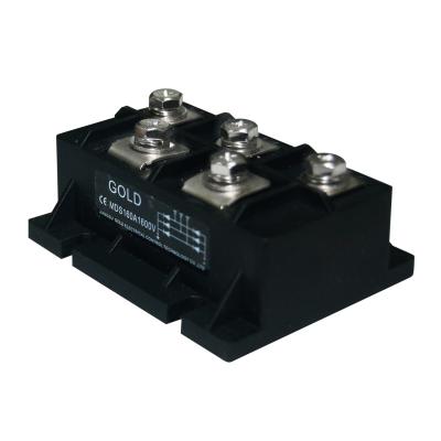 China SDK30-16 80mm Three Phase Thyristor Rectifier à venda