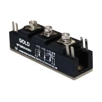 China Scr 3 Phase Thyristor Rectifier for sale
