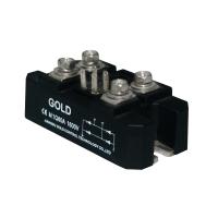 China DFA60AA16 93mm Thyristor Bridge Rectifier for sale