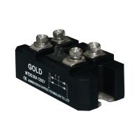 China DFA100AA16 108mm Thyristor Bridge Rectifier for sale