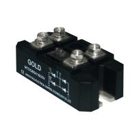 China DFA100AA16 108mm Thyristor Bridge Rectifier for sale