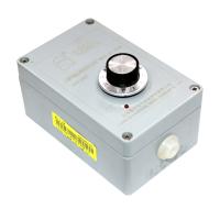 China Positive Reversion Variable Fan Speed Controller for sale