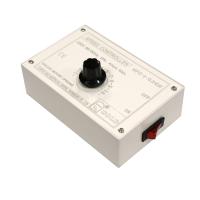 China CUL RoHS 16A Variable Fan Speed Controller for sale