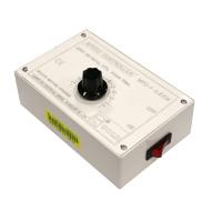 China 7.5A Variable Speed Fan Control Switches for sale
