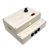 China EU UL 1.5KW motor Variable Fan Speed Controller for sale