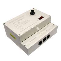 China EU UL 1.5KW motor Variable Fan Speed Controller for sale