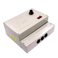 China EU UL 1.5KW motor Variable Fan Speed Controller for sale