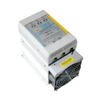 China 60A fuse 225mm Solid State Relay Kit for sale