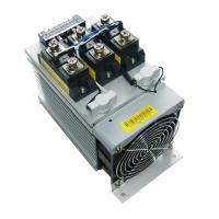 China 100A Fuse 345mm Solid State Relay Kit for sale