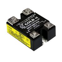 China 25A 220-2VAC SCR Voltage Regulator for sale
