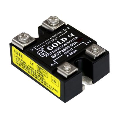 Cina Regolatore trifase 2000w di tensione dell'SCR in vendita