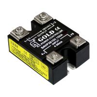 China 40A High Power SCR Voltage Regulator for sale