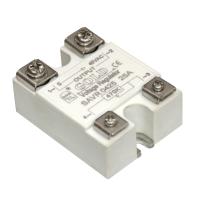 China 470K Resistance 10A SCR Voltage Regulator for sale