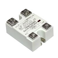 China 90A 300v μs Solid State Relay Kit for sale
