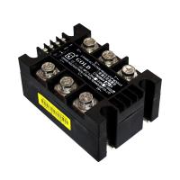 China 0-5VDC 100A Scr Motor Speed Controller for sale