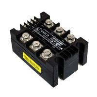 China 0-5VDC 100A Scr Motor Speed Controller for sale